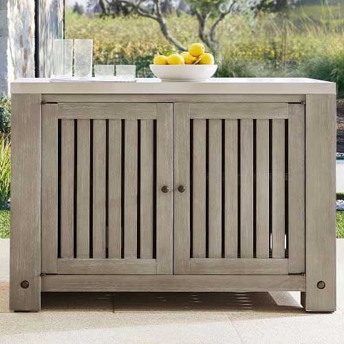 Abbott Outdoor Kitchen Collection – Outdoor Space Designs