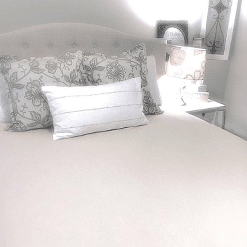 Earthing Grounding Fitted Sheet – Outdoor Space Designs
