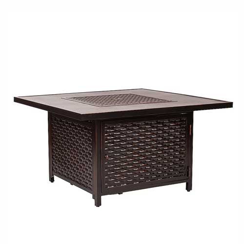 Fire Sense Fire Table Collection – Outdoor Space Designs