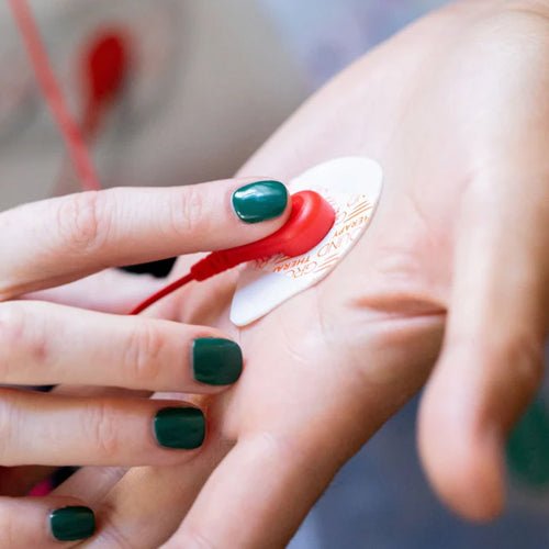 Ground Therapy Patch Kit – Outdoor Space Designs