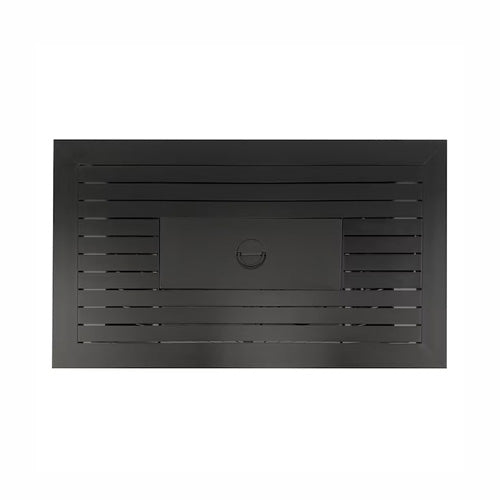 Allen Roth Fire Table – Outdoor Space Designs