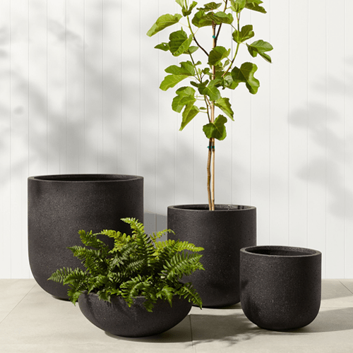 Dell All-Weather Planter – Outdoor Space Designs