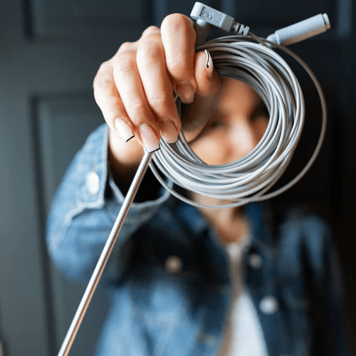 Grounding Rod – Outdoor Space Designs