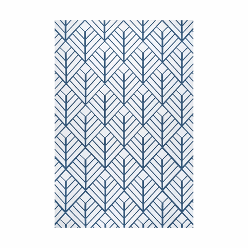 Juniper Diamond Tile Outdoor Rug – Outdoor Space Designs