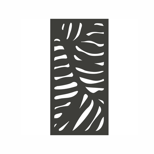 Leaf Composite Panel – Outdoor Space Designs