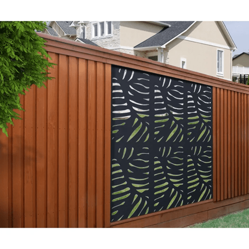 Leaf Composite Panel – Outdoor Space Designs