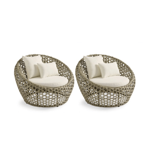 Mason Cocoon Chair – Outdoor Space Designs