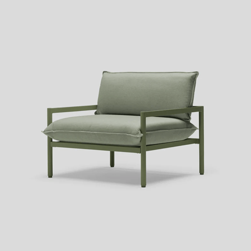 Terra Outdoor Lounge Chair – Outdoor Space Designs