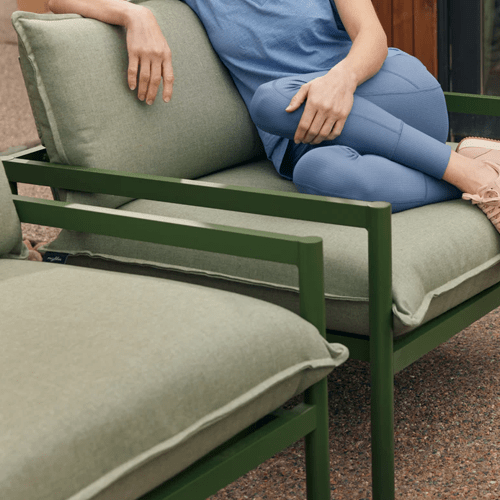 Terra Outdoor Lounge Chair – Outdoor Space Designs